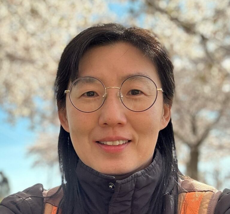 Plenary speakers - IATDMCT 2025